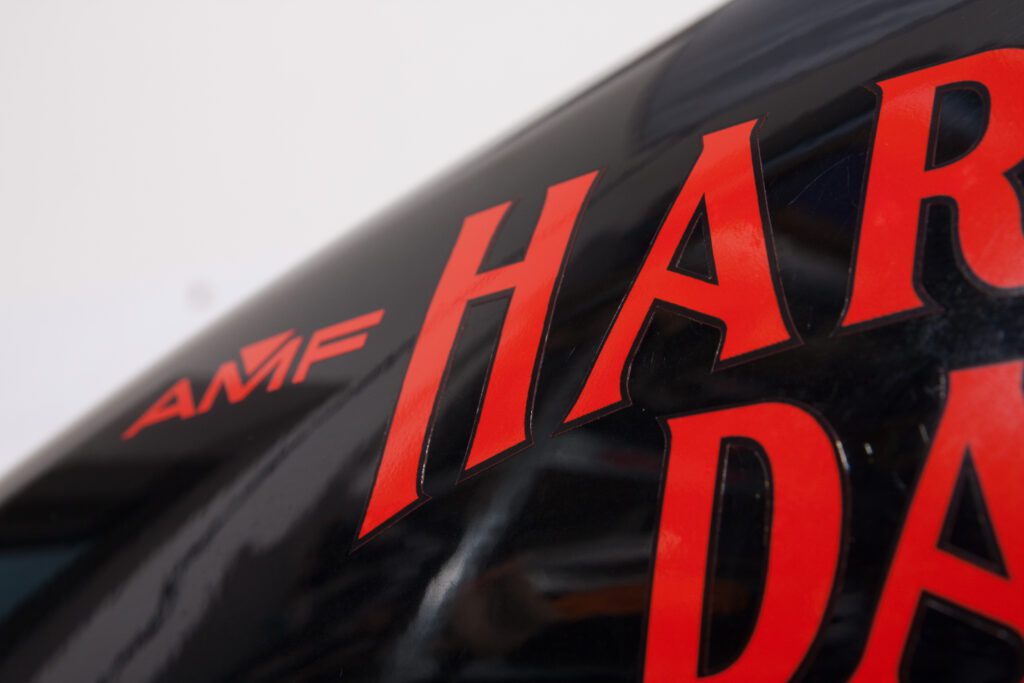 1978 XLH XLCH Red/Black – Rust is Gold Co. – Parts for AMF|Harley-Davidson® Motorcycles